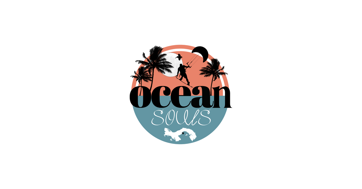 Ocean Souls Panama Kiteschool Punta Chame